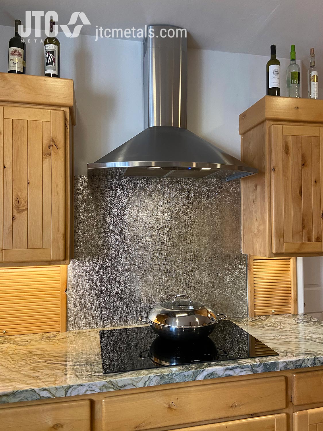 Customer Installations