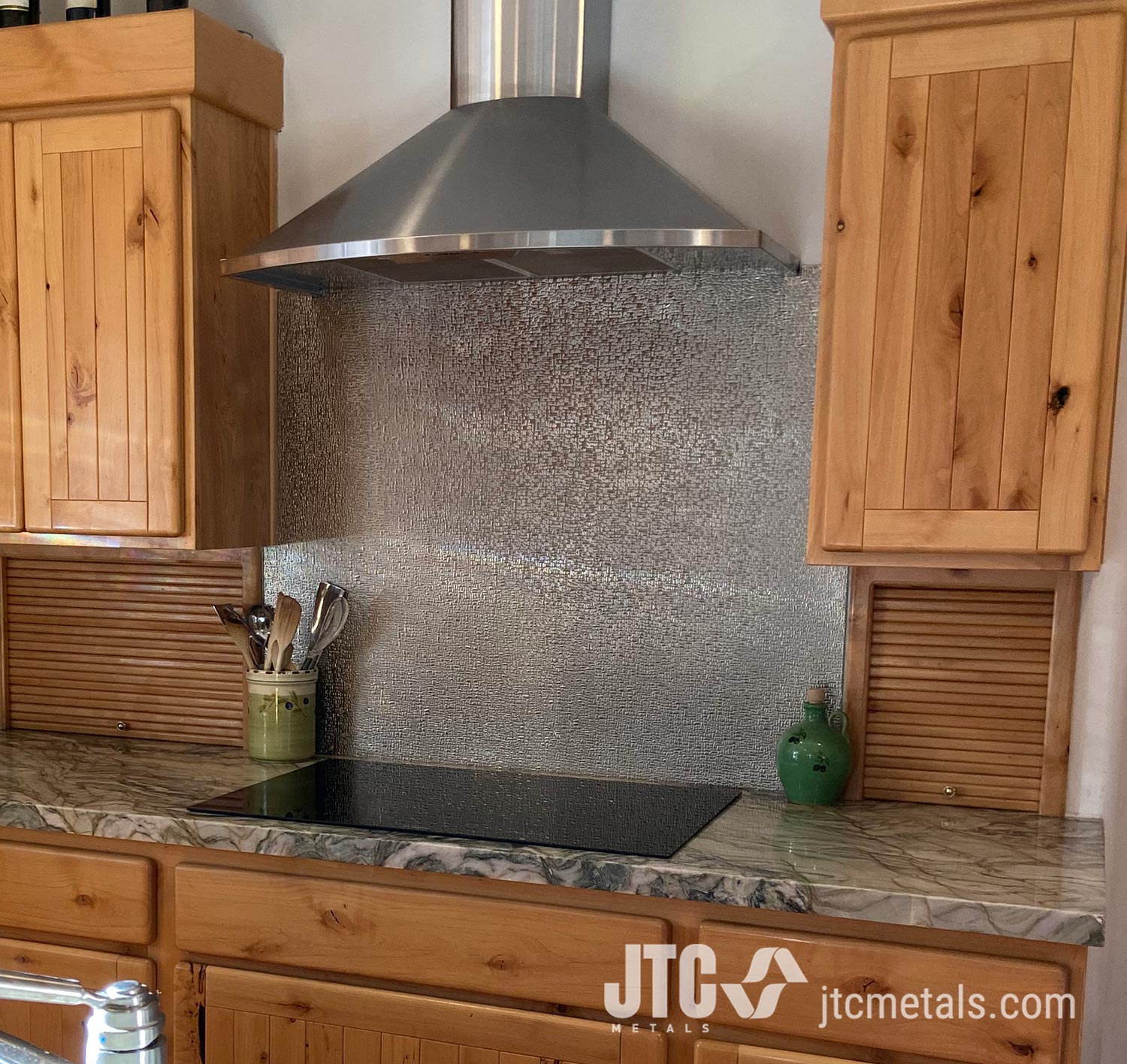 Customer Installations