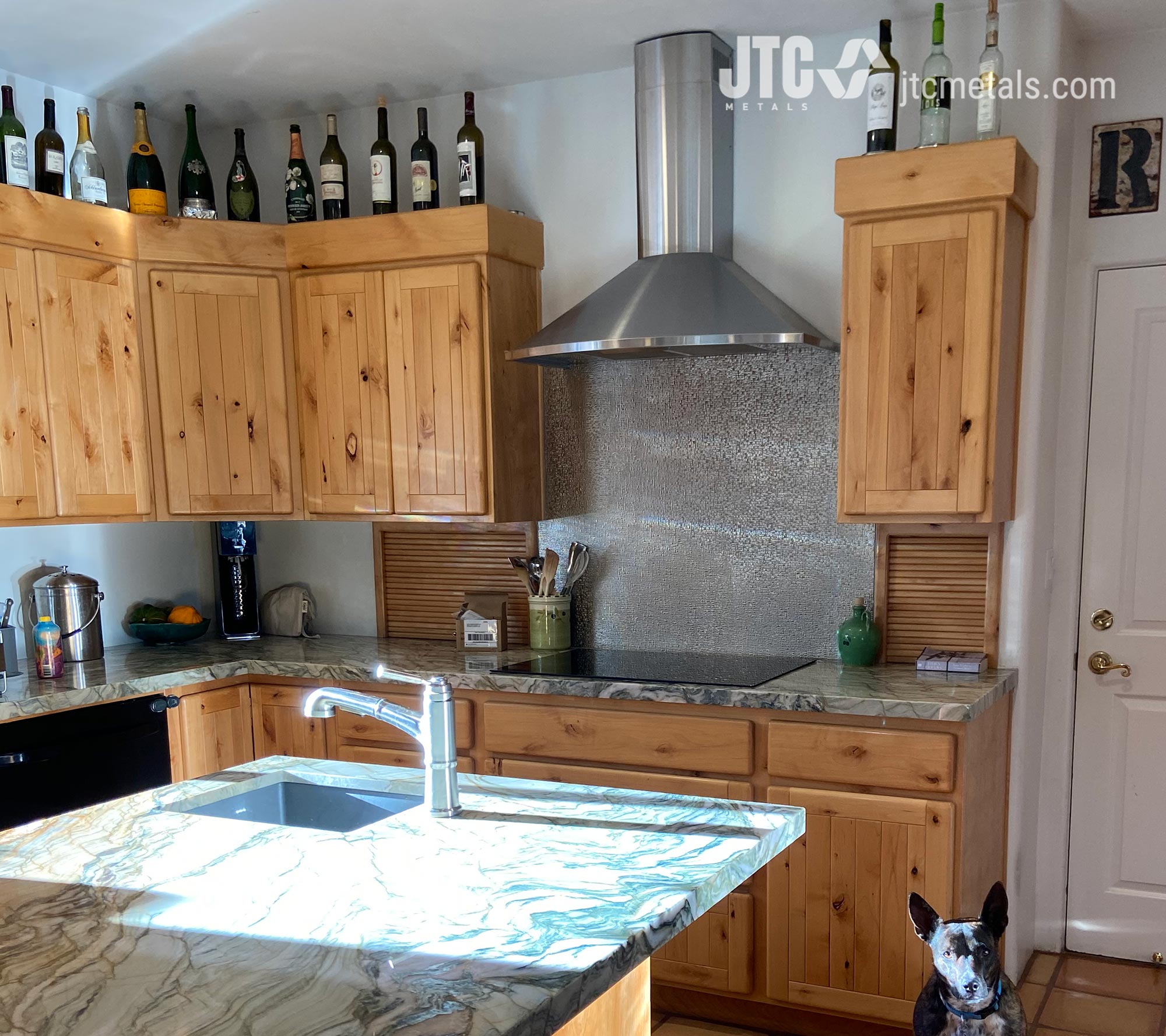 Customer Installations